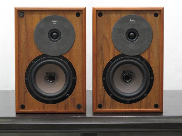 ロイド Royd Sapphire サファイヤ スピーカー @131805M(一般)｜売買されたオークション情報、yahooの商品情報をアーカイブ公開 - オークファン（aucfan.com）