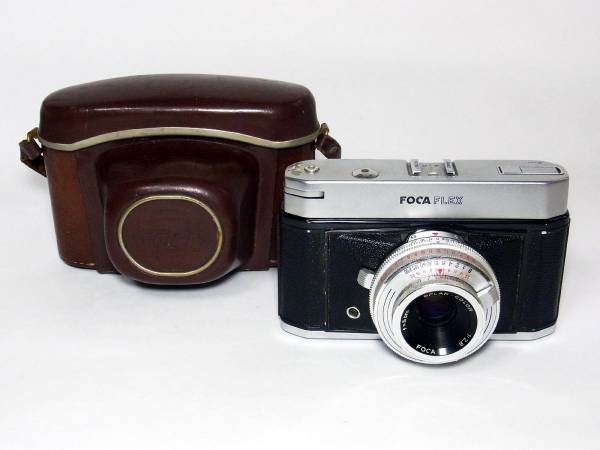 フランスカメラ フォカフレックス FOCAFLEX(その他)｜売買されたオークション情報、yahooの商品情報をアーカイブ公開 ...