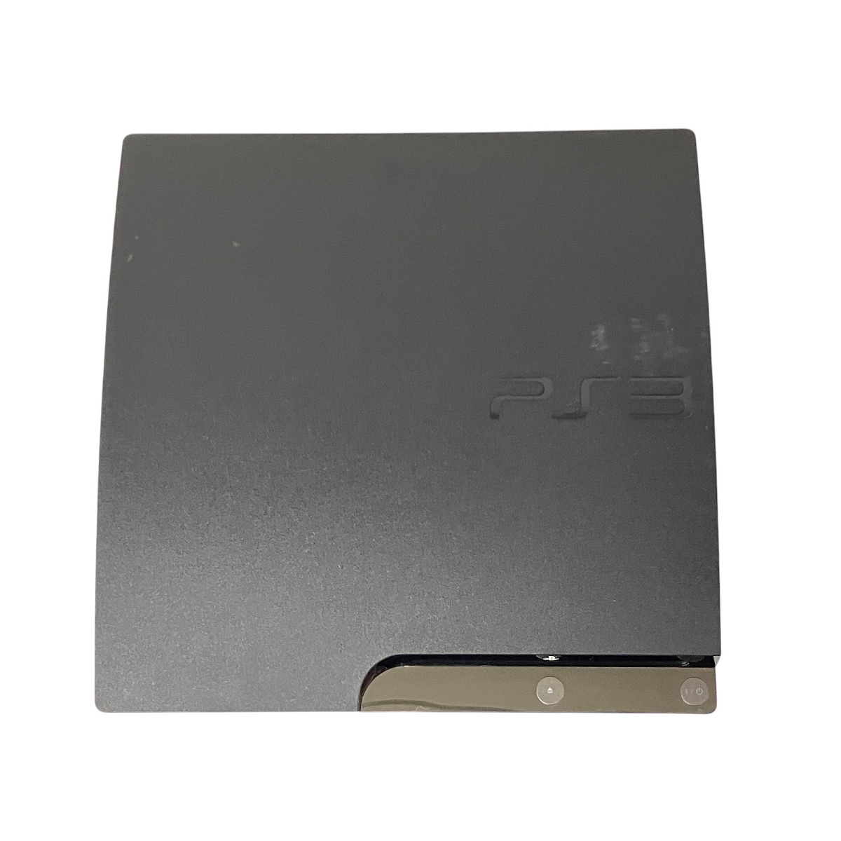 SONY PlayStation PS3 CECH-2500A ソニー プレステ ゲーム機 家庭用 薄型本体 S9484793(PS3本体 ...