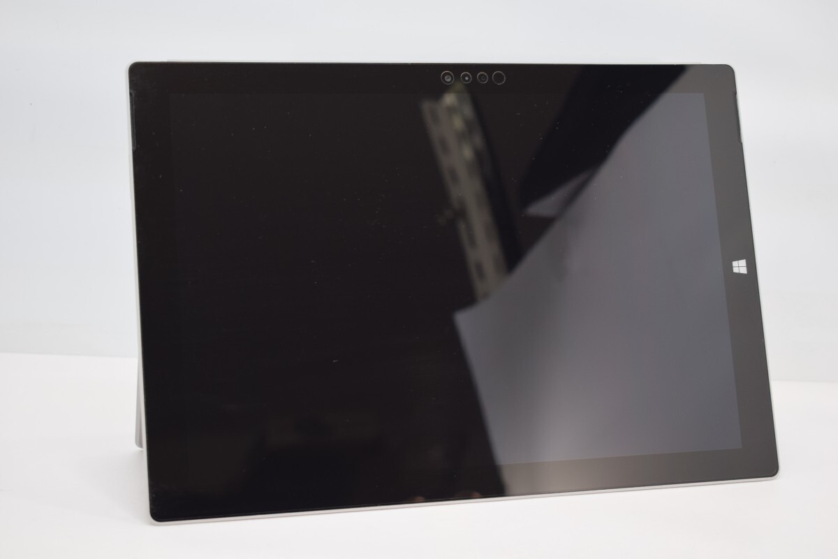 Microsoft マイクロソフト Surface サーフェス 1631 Windows 8 Pro Core i7 タブレット 512GB キーボード 1644 ACアダプター付 RO ...