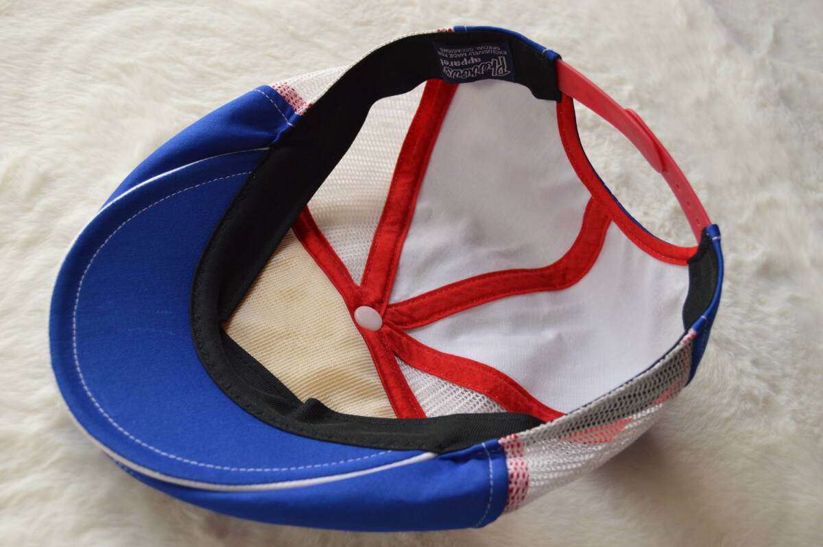 Pherrows フェローズ × FC町田ゼルビア メッシュ ハンチング キャップ 帽子(その他)｜売買されたオークション情報、yahooの商品情報をアーカイブ公開 - オークファン ...