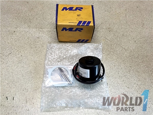 MLR ランサーエボリューション AYC ACD ポンプ モーター 50.104 MR580018 3520A076 MR534522 ...