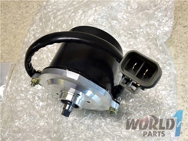 MLR ランサーエボリューション AYC ACD ポンプ モーター 50.104 MR580018 3520A076 MR534522 ...