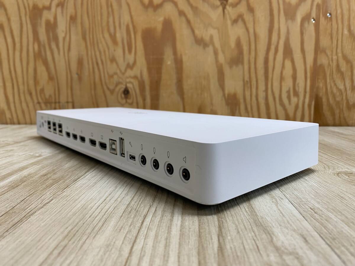 7825-1112-2 通電保証 CISCO シスコ TTC7-25 Webex Codec Plus テレビ会議システム カメラ TTC8 ...