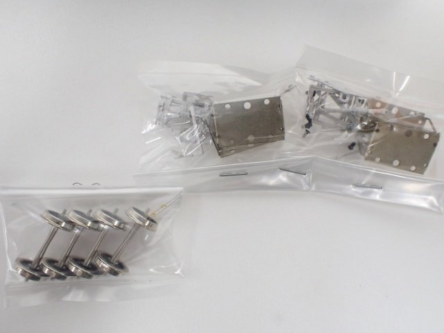 キット未組み立て品 珊瑚模型 SANGO 南薩鉄道 ハフ53/テフ58 鉄道模型 HOゲージ 元箱 説明書付き 707DC-69(貨物列車)｜売買されたオークション情報、yahooの商品情報を ...