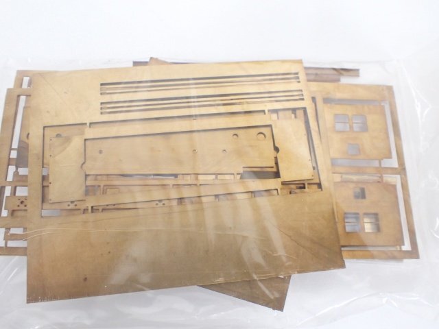 キット未組み立て品 珊瑚模型 SANGO 南薩鉄道 ハフ53/テフ58 鉄道模型 HOゲージ 元箱 説明書付き 707DC-69(貨物列車)｜売買されたオークション情報、yahooの商品情報を ...