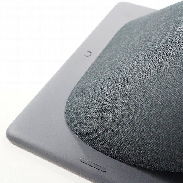 Google/グーグル H2A Nest Hub Max 10型HDタッチスクリーンディスプレイ スマートディスプレイ 通電確認済み /080 ...