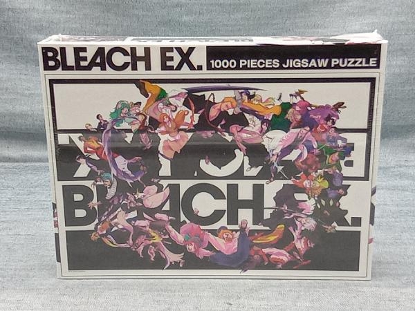大日本印刷株式会社 ブリーチ EX. 1000ピース ジグソーパズル 16-17-07(ジグソーパズル)｜売買されたオークション情報、yahooの商品情報をアーカイブ公開 - オークファン ...