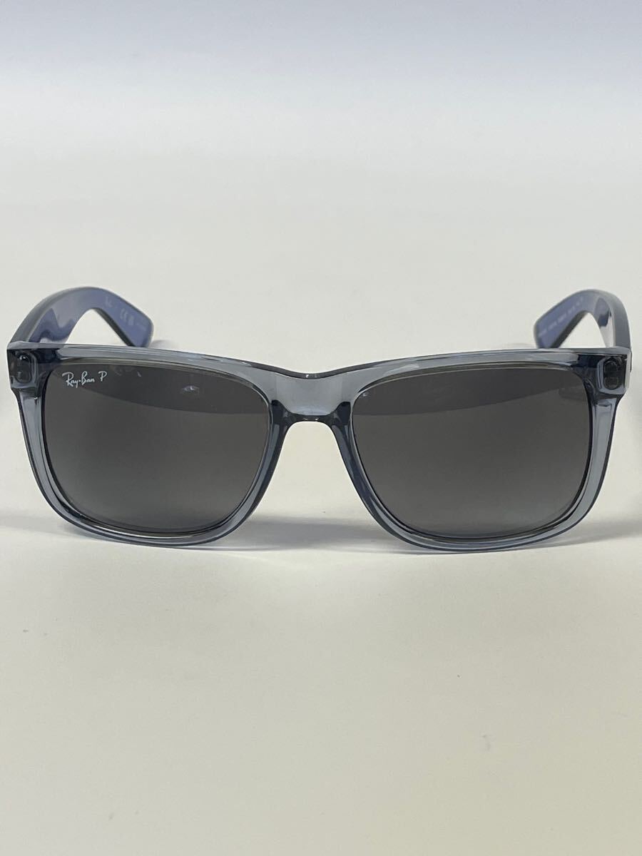 RayBanレイバン サングラス RB4165 JUSTIN 6596/T3 54 16 145 3P アルコール消毒済み 1219 003(その他)｜売買されたオークション情報、yahooの ...