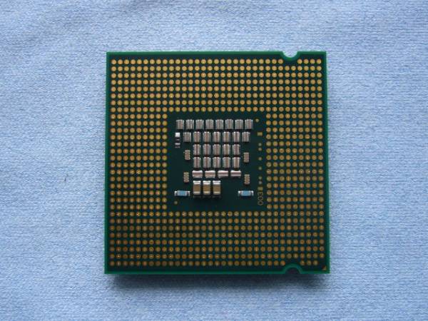 Intel Core2Duo E4400 品 2.0GHz FSB800MHz LGA775(Core2)｜売買されたオークション情報 ...