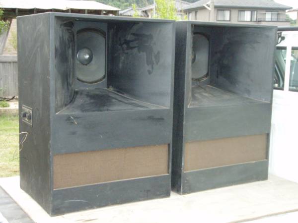 ALTEC N1209-8A CROSSOVER NETWORK スピーカーシステム(アルテック)｜売買されたオークション情報、yahooの ...