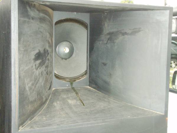 ALTEC N1209-8A CROSSOVER NETWORK スピーカーシステム(アルテック)｜売買されたオークション情報、yahooの ...