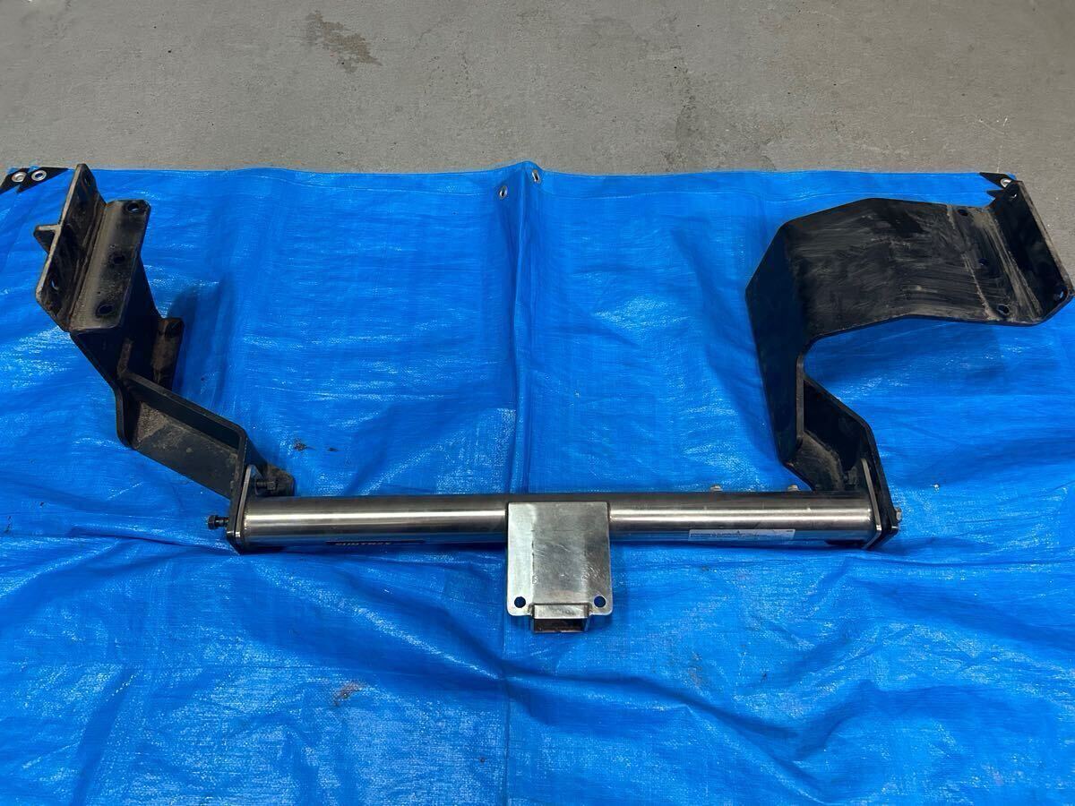 三菱 デリカD：5 TAGMASTER タグマスター SUNTREX ステンレスヒッチメンバー(リア)｜売買されたオークション情報、yahooの商品情報をアーカイブ公開 - オークファン ...