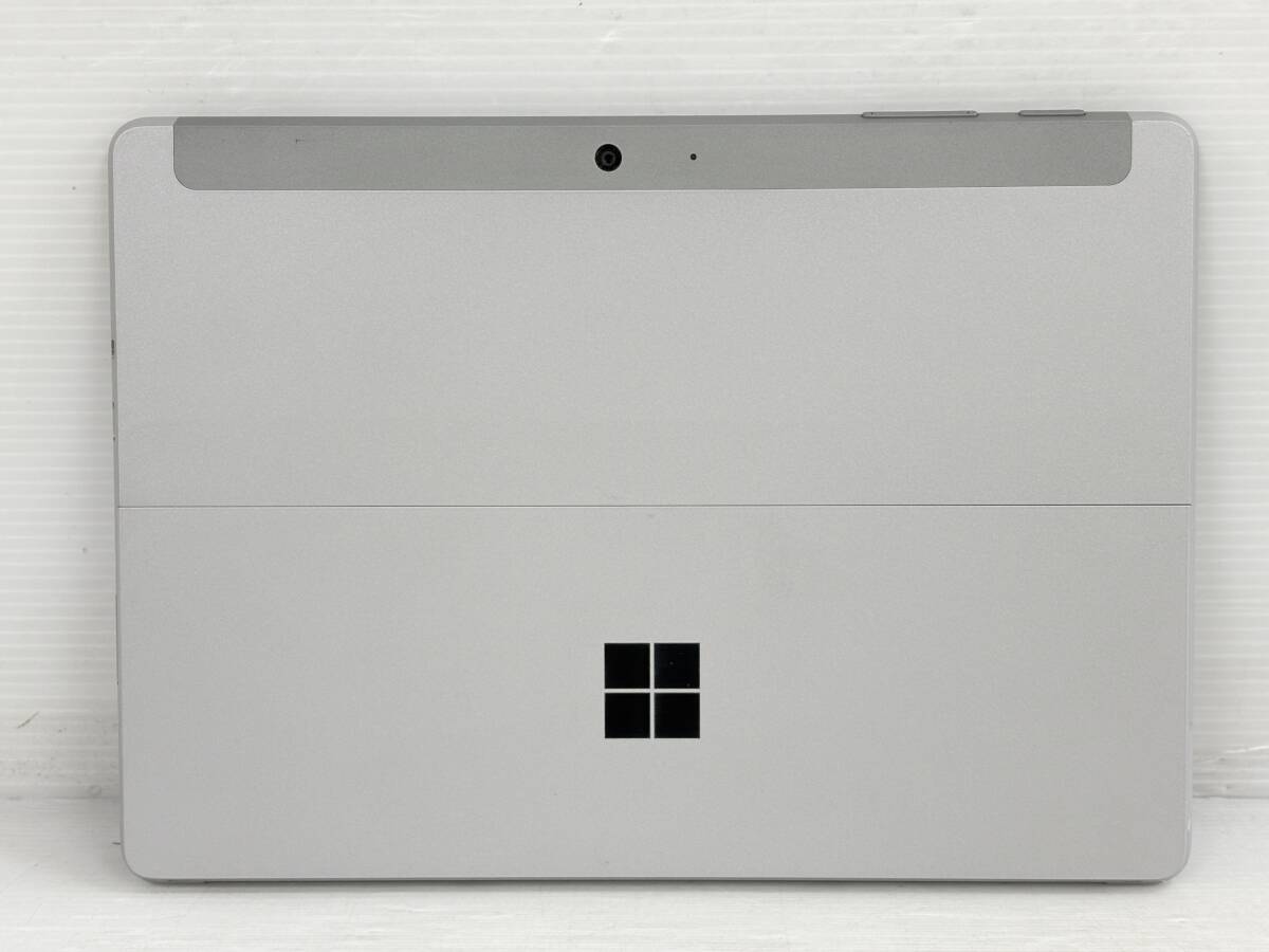 10.5インチ MICROSOFT SURFACE GO2 model:1926 Pentium 4425Y 1.7Ghz/RAM:4GB/SSD:64GB Wi-Fi Windows10 難 ...