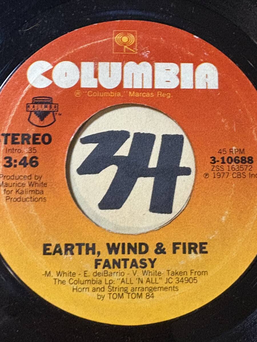 earth wind fantasyの値段と価格推移は？｜81件の売買データからearth wind fantasyの価値がわかる。販売や買取 ...