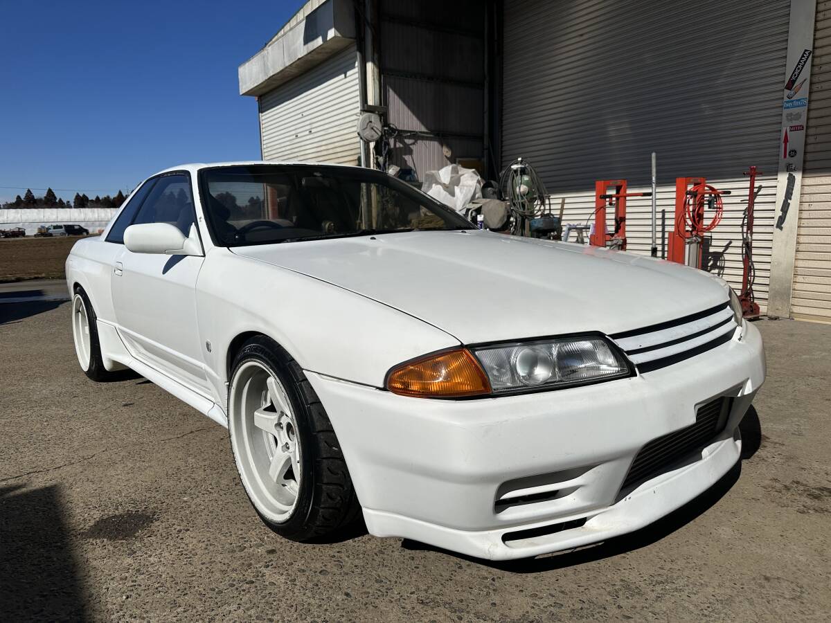 スカイラインGT-R BNR32 2台セット(スカイラインGT-R)｜売買されたオークション情報、yahooの商品情報をアーカイブ公開 ...
