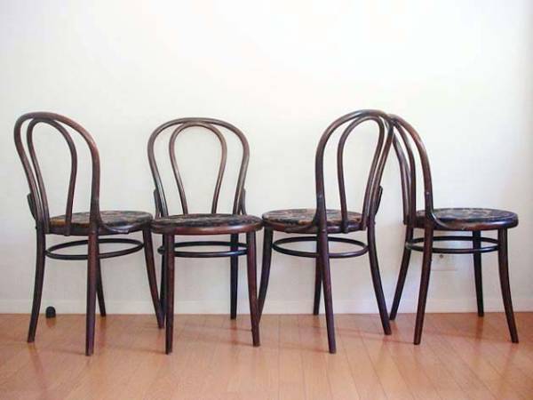 DREVOUNIA ベントウッドチェアトーネットTHONETチェコAIDEC(木製フレーム)｜売買されたオークション情報、yahooの商品情報をアーカイブ公開 - オークファン（aucfan.com）