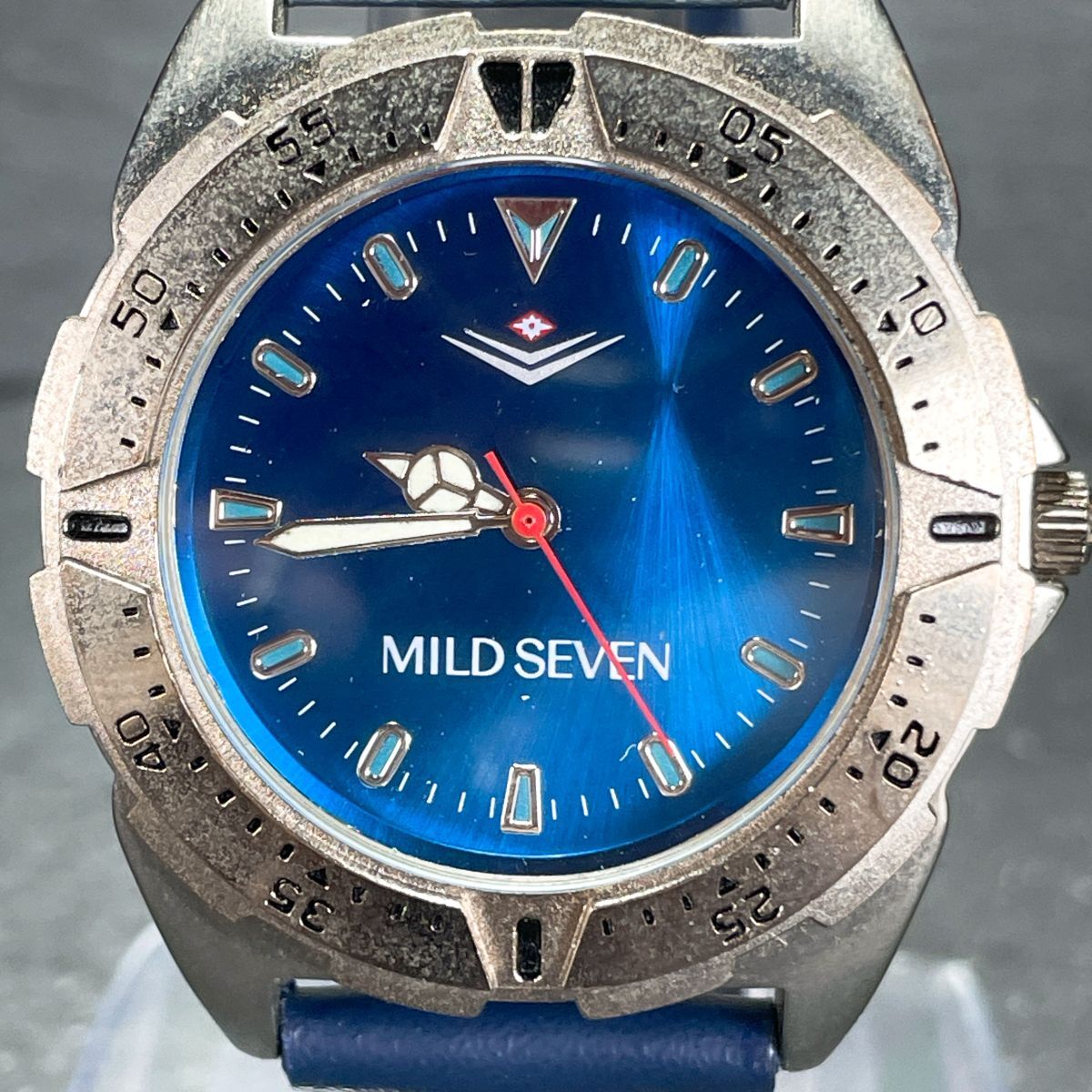 MILD SEVEN 時計の値段と価格推移は？｜39件の売買データからMILD SEVEN 時計の価値がわかる。販売や買取価格の参考にも。
