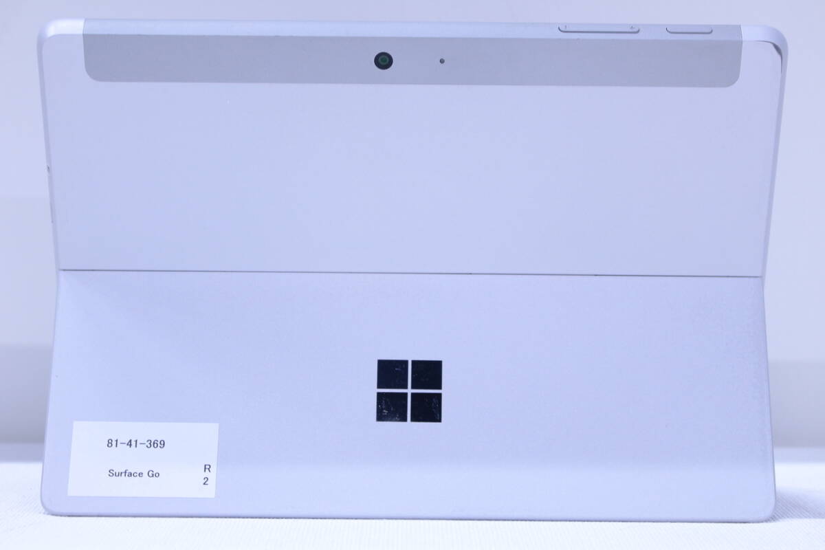 卸売 キーボード付属 Windows11 薄型コンパクト Microsoft Surface Go Pentium Gold 4415Y 8G SSD128G 10.1インチ ...