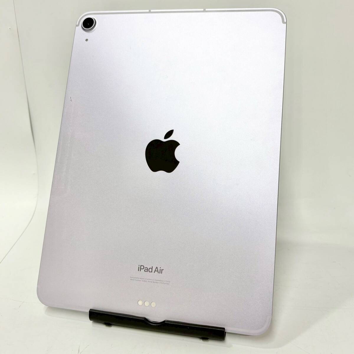 1円~ 初期化済み アップル Apple iPad Air 128GB 11インチ MUXG3J/A A2903 Wi-Fi ...