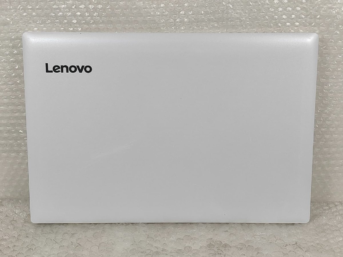 Lenovo ideapad 330-15IKB 81DC / i5-7200U / 8GBメモリ / 500GB HDD / 15.6型 ...