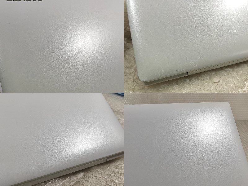 Lenovo ideapad 330-15IKB 81DC / i5-7200U / 8GBメモリ / 500GB HDD / 15.6型 ...