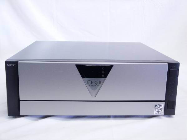 ZK613 NEC CEREB PC-9821 超レアなパソコン ジャンク品(デスクトップ)｜売買されたオークション情報、yahooの商品情報 ...