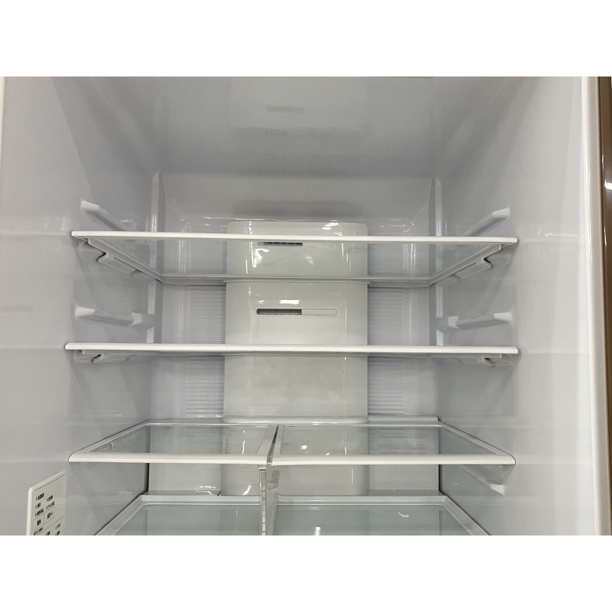 日立 R-HWS47R 2021年製 右開き 5ドア 冷蔵庫 470 L 家電 楽K10047999(400リットル～)｜売買された ...