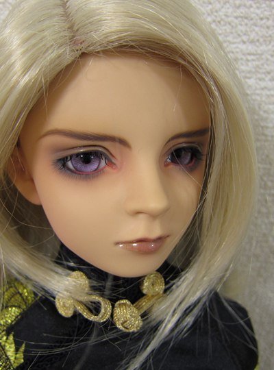 SD13少年 サンライト16番ヘッドワンオフ Cieraメイク(本体)｜売買されたオークション情報、yahooの商品情報をアーカイブ公開 - オークファン（aucfan.com）