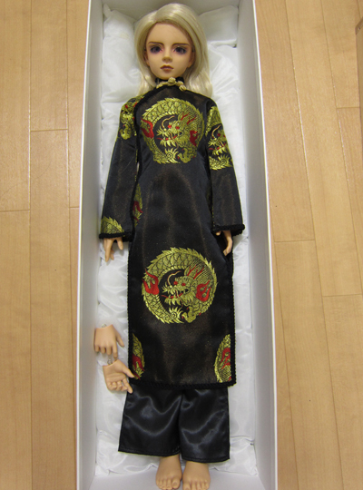 SD13少年 サンライト16番ヘッドワンオフ Cieraメイク(本体)｜売買されたオークション情報、yahooの商品情報をアーカイブ公開 - オークファン（aucfan.com）