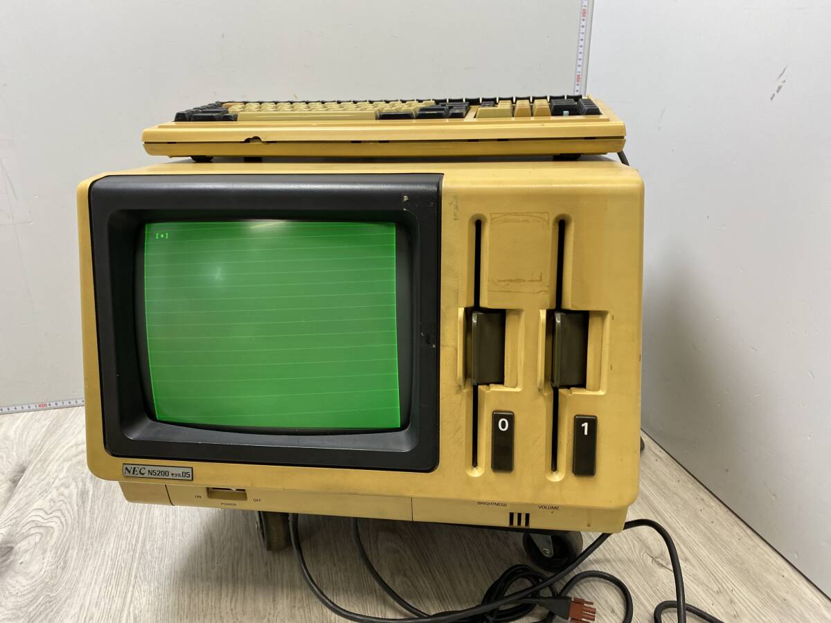 N5200 NECの値段と価格推移は？｜28件の売買データからN5200 NECの価値がわかる。販売や買取価格の参考にも。