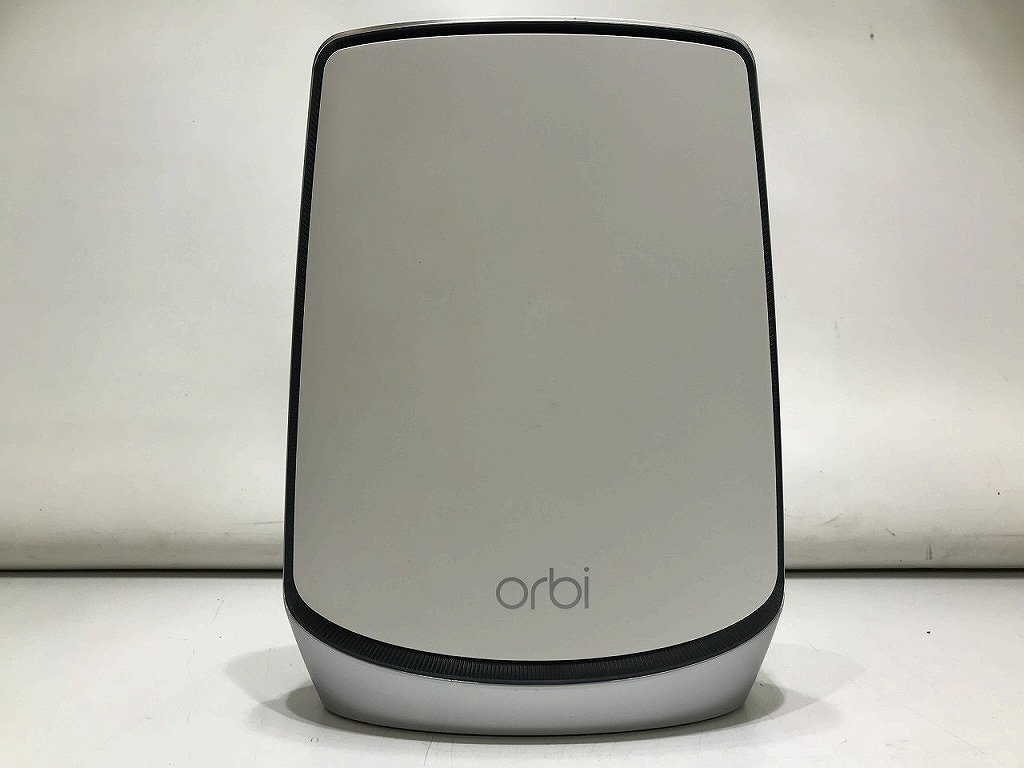 Wi-Fiルーター Orbi RBR850(ルーター)｜売買されたオークション情報、yahooの商品情報をアーカイブ公開 - オークファン ...