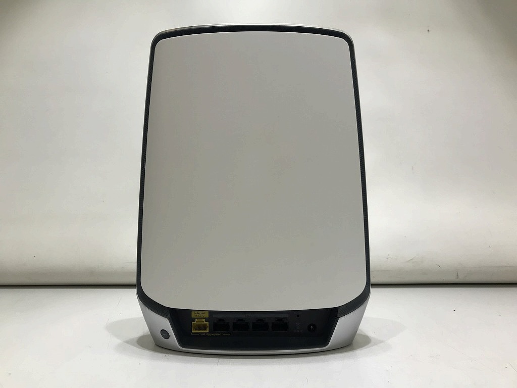 Wi-Fiルーター Orbi RBR850(ルーター)｜売買されたオークション情報、yahooの商品情報をアーカイブ公開 - オークファン ...