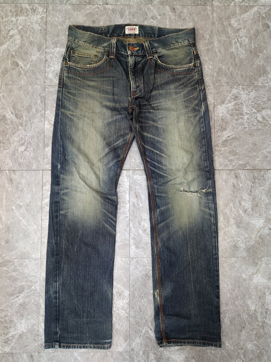 EDWIN 403XVの値段と価格推移は？｜59件の売買データからEDWIN 403XVの価値がわかる。販売や買取価格の参考にも。