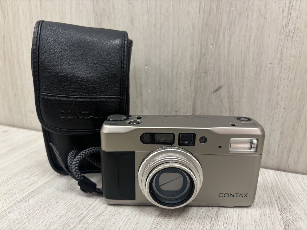 CONTAX TVS -II -digitalの値段と価格推移は？｜234件の売買データからCONTAX TVS -II -digitalの ...
