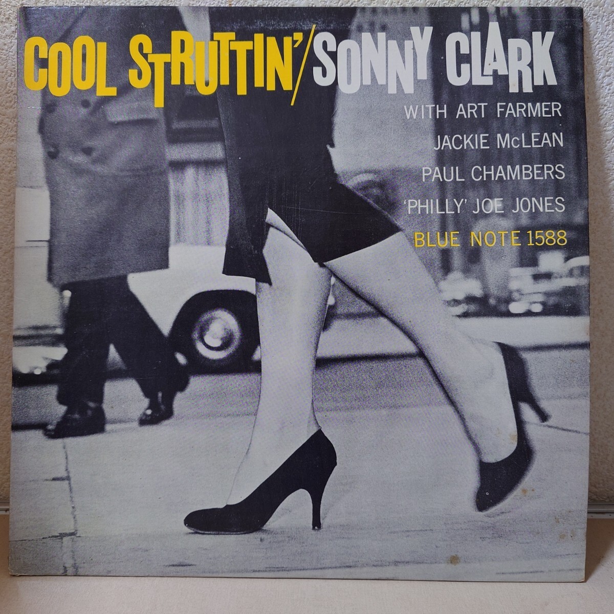 COOL SONNY CLARKの値段と価格推移は？｜245件の売買データからCOOL SONNY CLARKの価値がわかる。販売や買取価格の ...