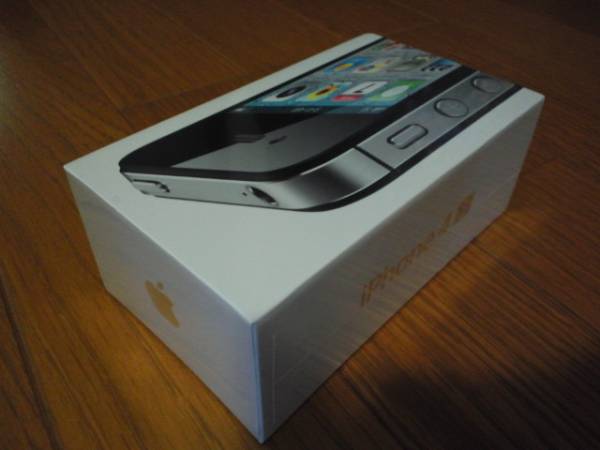 iPhone 4S 64GB SIMフリー 黒 カナダ版 国内即発送(海外用)｜売買されたオークション情報、yahooの商品情報をアーカイブ公開 - オークファン（aucfan.com）