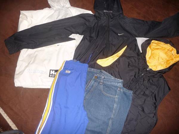 ナイキ GAP 福袋 140 150(その他)｜売買されたオークション情報、yahooの商品情報をアーカイブ公開 - オークファン（aucfan.com）