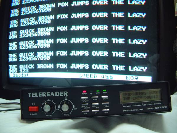 TASCO TELEREADER CWR－880(アクセサリ)｜売買されたオークション情報、yahooの商品情報をアーカイブ公開 - オークファン（aucfan.com）