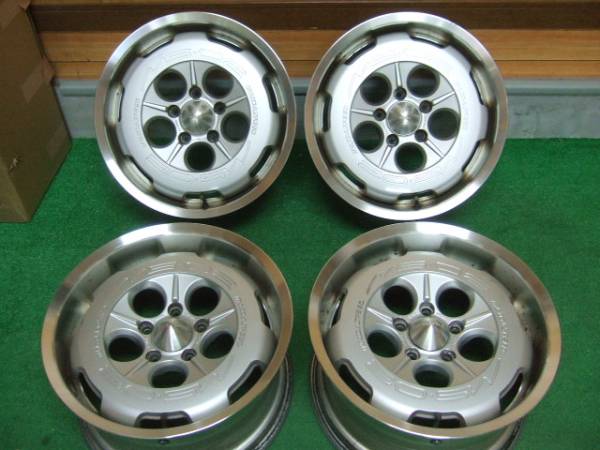 2-357 鍛造 MAZDA マツダスピード MS-02 FC3S FD3S(社外品)｜売買されたオークション情報、yahooの商品情報を ...