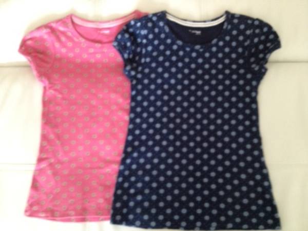 gap 女の子 Tシャツ 140cm 2枚セット(半袖Tシャツ)｜売買されたオークション情報、yahooの商品情報をアーカイブ公開 - オークファン（aucfan.com）