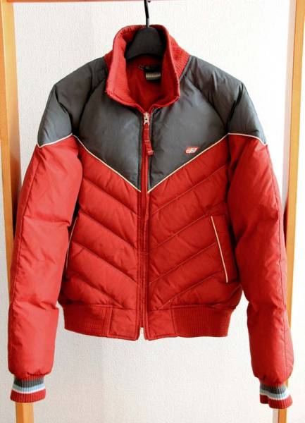 55DSL ダウンジャケット(ジャンパー、ブルゾン)｜売買されたオークション情報、yahooの商品情報をアーカイブ公開 - オークファン ...