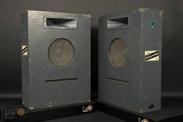 ALTEC アルテック A8 VOICE OF THE THEATER 劇場スピーカー ペア(アルテック)｜売買されたオークション情報 ...