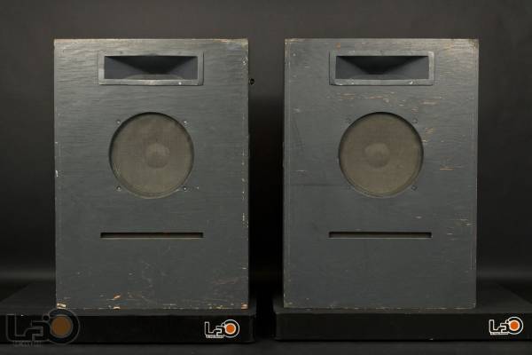 ALTEC アルテック A8 VOICE OF THE THEATER 劇場スピーカー ペア(アルテック)｜売買されたオークション情報 ...