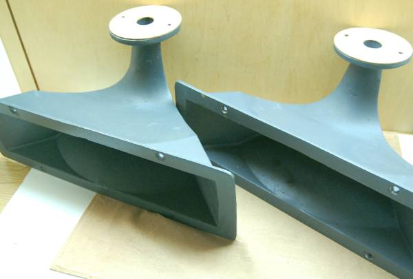 ALTEC 32A horns from Voice of The Theater A8 pair 2pcs.(アルテック)｜売買された ...