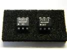 シャープ製フォトカプラ PC613 PC614のセット(集積回路)｜売買されたオークション情報、yahooの商品情報をアーカイブ公開 - オークファン（aucfan.com）