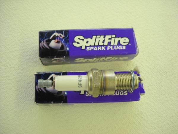 SplitFire/スピリットファイア スパークプラグ ショベル/エボ(ハーレーダビッドソン用)｜売買されたオークション情報、yahooの商品情報をアーカイブ公開 - オークファン ...