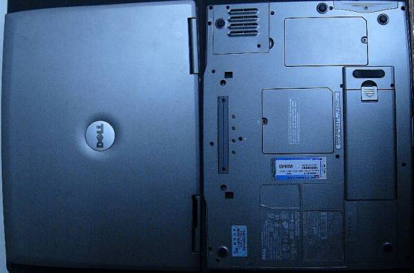 DELL LATITUDE D800 1024MB HDD装着済み 残るはOS(15インチ～)｜売買されたオークション情報、yahooの商品 ...