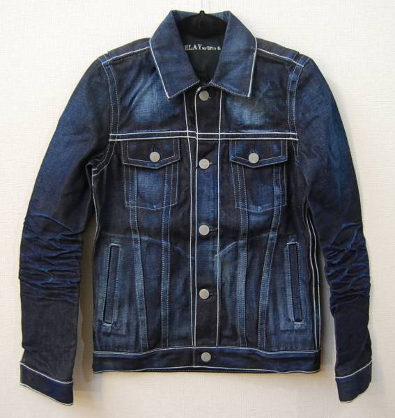 outlet DELAY by Win&Sons ディレイ BASIC Gジャン 1(バックボーン)｜売買されたオークション情報、yahooの商品情報をアーカイブ公開 - オークファン ...