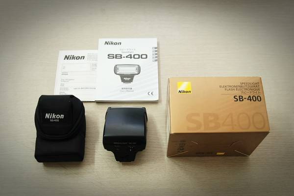 SB-400(ニコン用)｜売買されたオークション情報、yahooの商品情報をアーカイブ公開 - オークファン（aucfan.com）